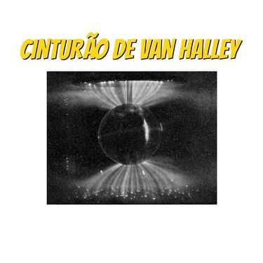 Book Creator | Cinturão de Van Halley
