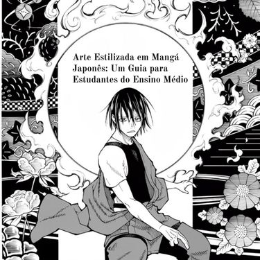 Book Creator | mangá