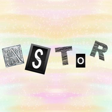 Book Creator | Astor