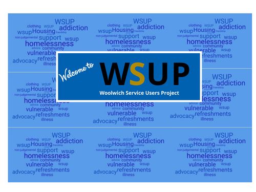 Book Creator | Our visit to WSUP