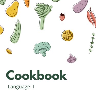Book Creator | Cookbook
