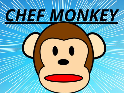 Book Creator | CHEF MONKEY
