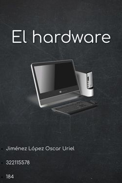 Book Creator | El hardware