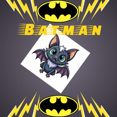 Book Creator | Bats