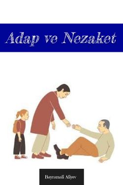Book Creator | Adap ve Nezaket