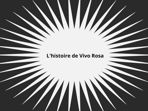 Book Creator | Vivo Rosa
