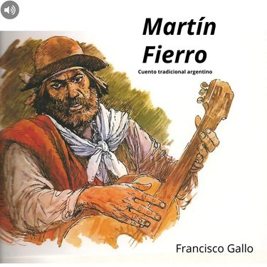Book Creator | Martín Fierro