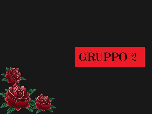 Book Creator | gruppo 2