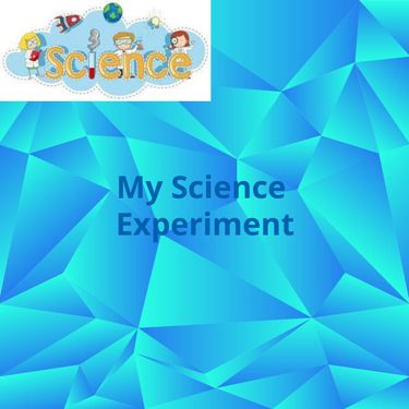 Book Creator | my science book