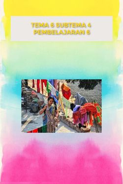 Book Creator | TEMA 6