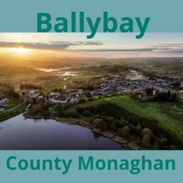 Book Creator | Ballybay