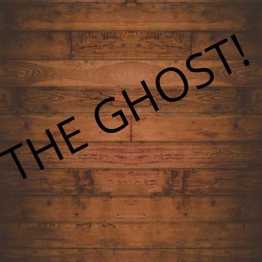 Book Creator | the ghost