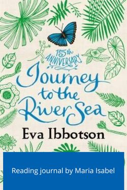 Book Creator | Reading journal