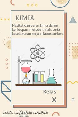 Book Creator | KIMIA