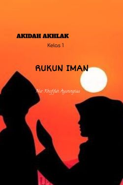 Book Creator | Rukun Iman