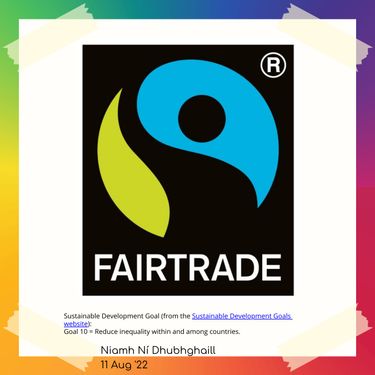 Book Creator | Fairtrade