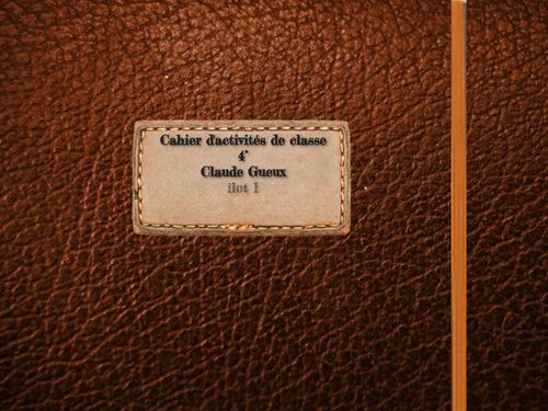 Book Creator | Cahier d'activités îlot 1