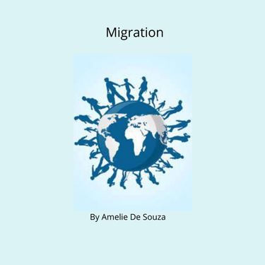 Book Creator | Migration