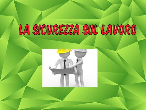 Book Creator | la sicurezza sul lavoro