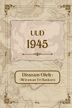 Book Creator | UUD 1945