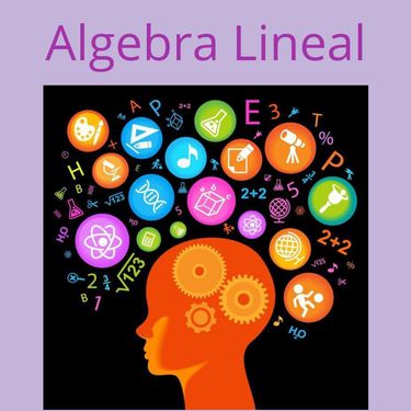 Book Creator | Algebra Lineal