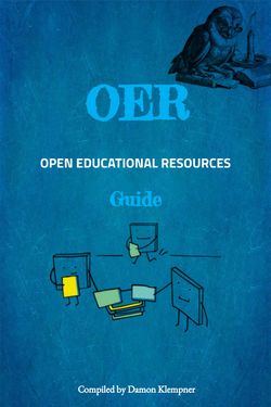 Book Creator | OER Resource guide
