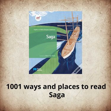 Book Creator | Etwinning project Saga... to be continued