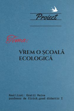 Book Creator | proiect