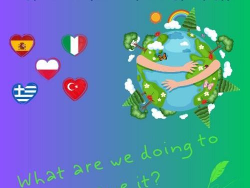 Book Creator | Our world is beautiful