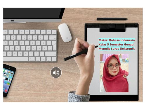 Book Creator | BAHASA INDONESIA KELAS 5